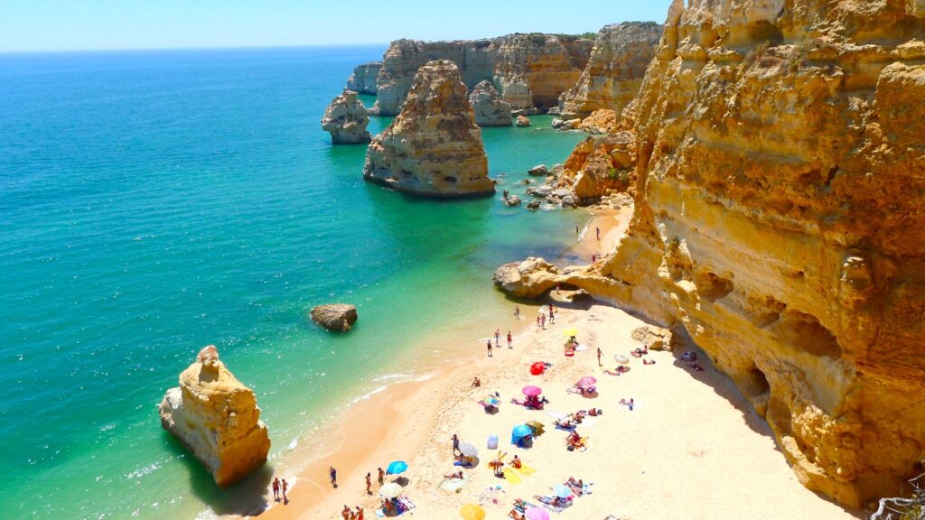 Portugal Nature Lodge - Glamping Portugal 🌸