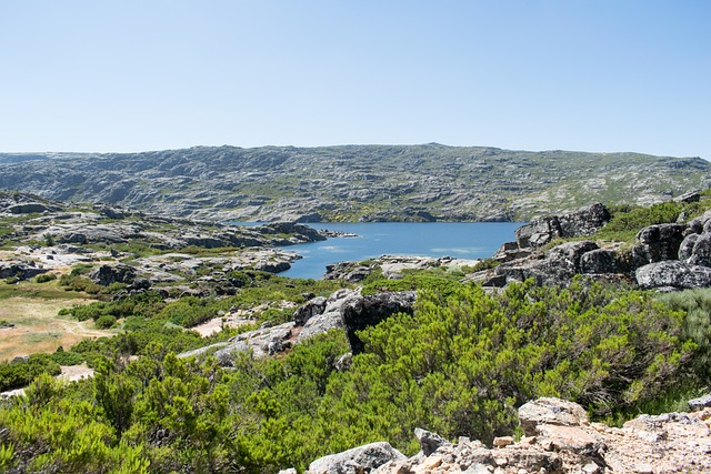 Parque Natural do Litoral Norte - Glamping Portugal